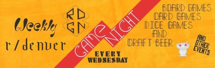 Board Games, Card Games, and More! | 5/20/2026
